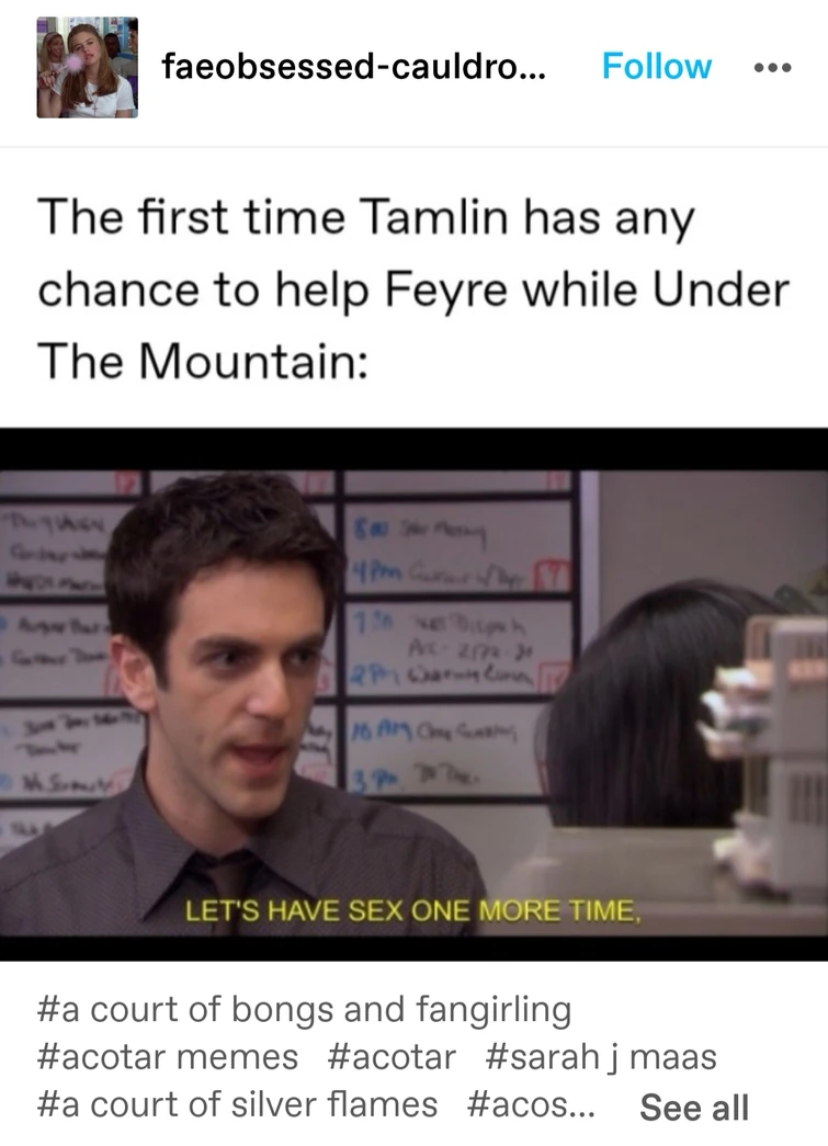 ACOTAR memes (ACOSF spoilers!) | Fandom