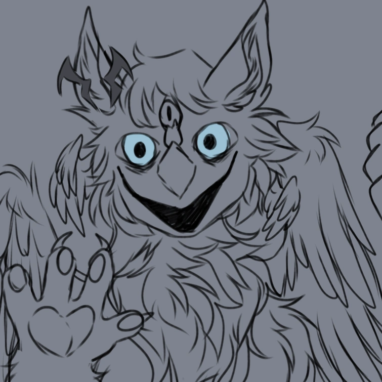 Hi guys! Meet Zander. | Fandom