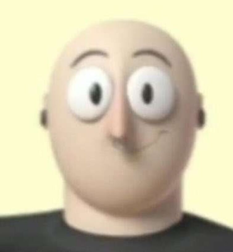 Me after I rizz up a grimace shake type gyat but she skibidi toilet: 😔😔 ...