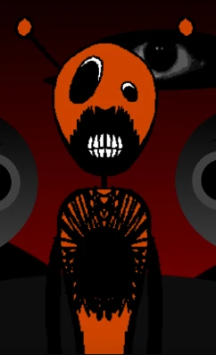 horror oren if it was actually scary | Fandom