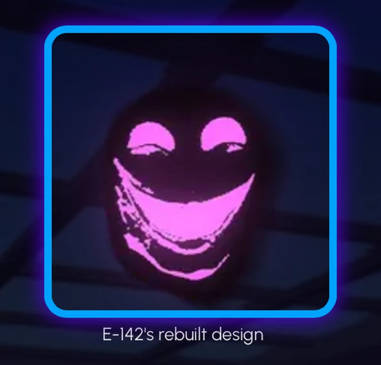 Is this the actual rebuilt design? | Fandom