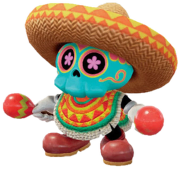 Rare clackula | Fandom