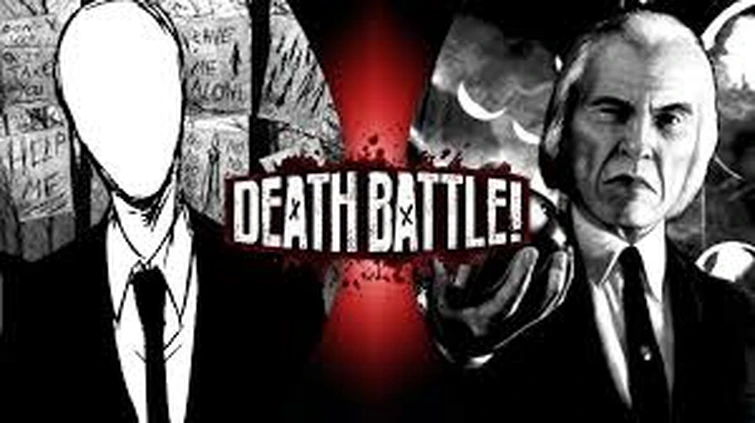 My favorite Ideas for Halloween/Horror Matchups | Fandom