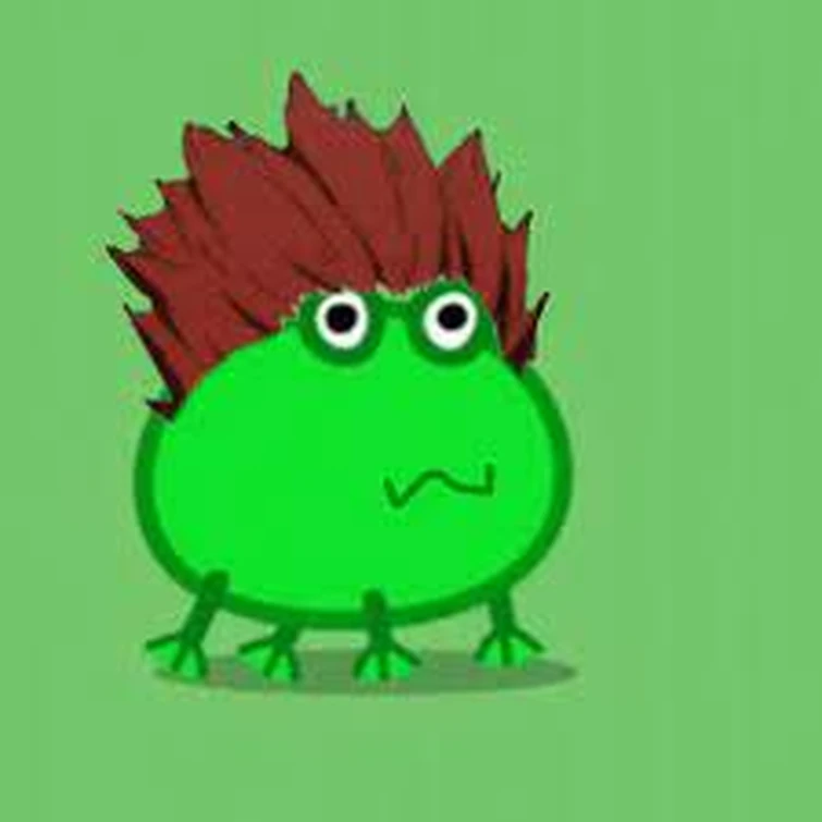 Haikyuu frog pfp's if ur interested 🙃 | Fandom