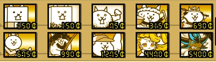 Discuss Everything About Battle Cats Wiki | Fandom