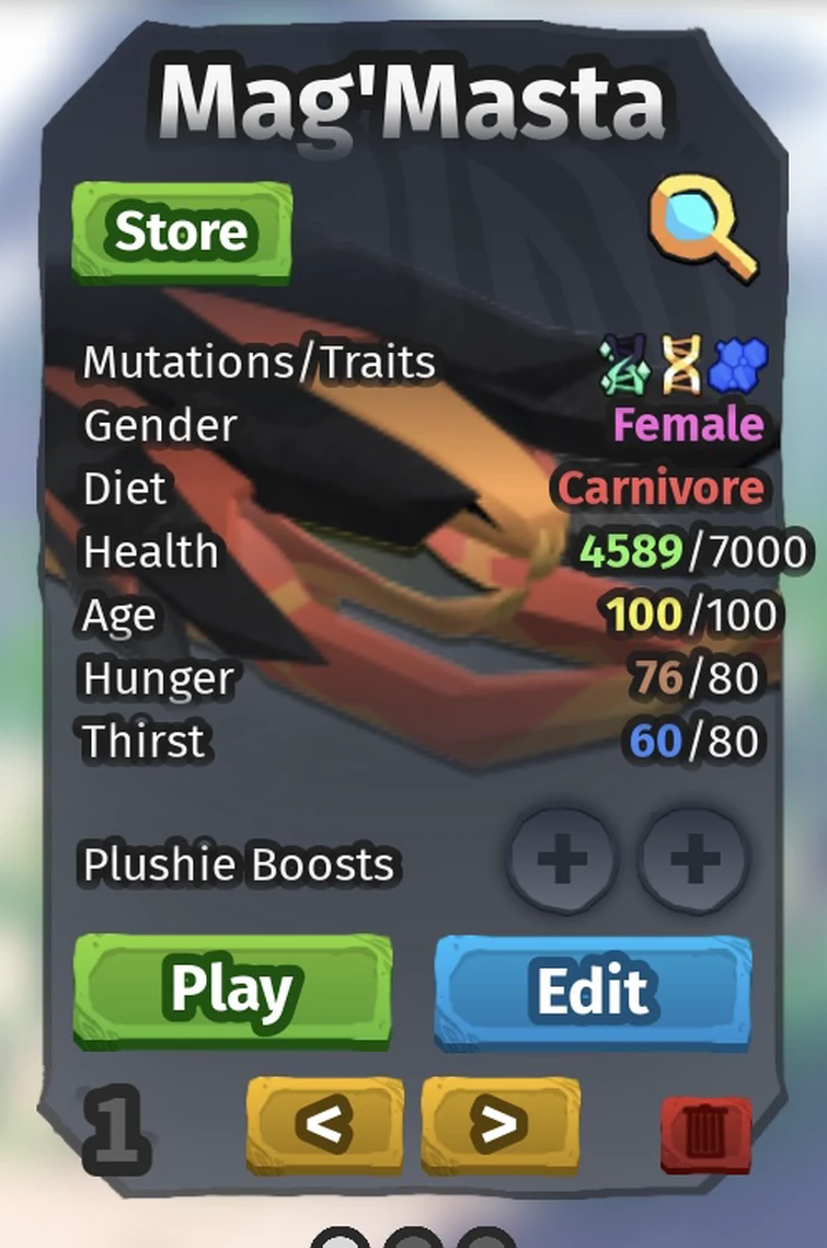 Discuss Everything About Creatures of Sonaria Wiki | Fandom