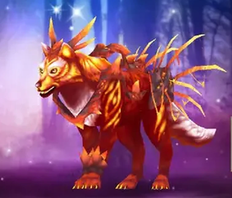Discuss Everything About WolfTales Wiki | Fandom