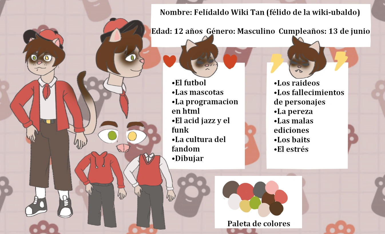 Feliz segundo aniversario | Fandom