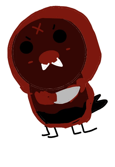 Skilder, the Assassin Pokémon | Fandom