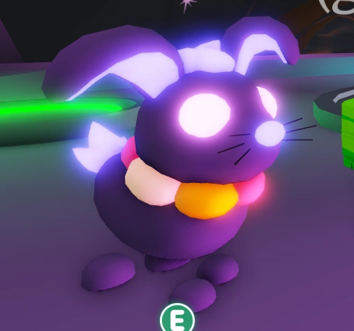 woo!! two new neons (rice cake rabbit and sandfish) | Fandom