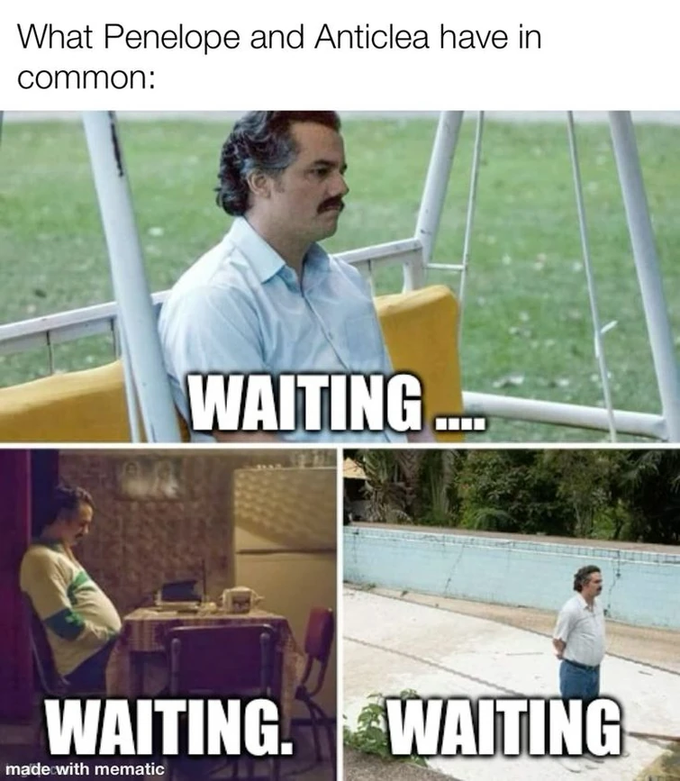 EPIC THE MUSICAL MEMES | Fandom