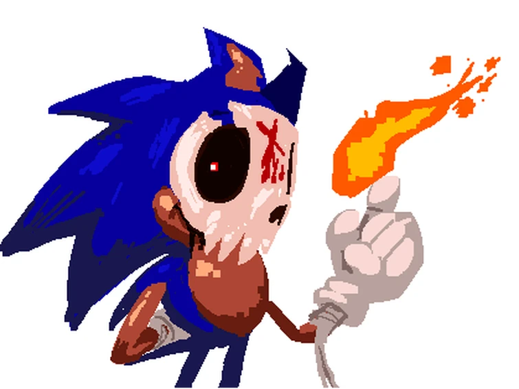 Discuss Everything About The Sonic Oddities Wiki | Fandom