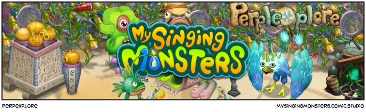 Discuss Everything About My Singing Monsters Wiki | Fandom
