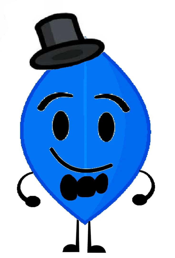 Another BFDI OC | Fandom