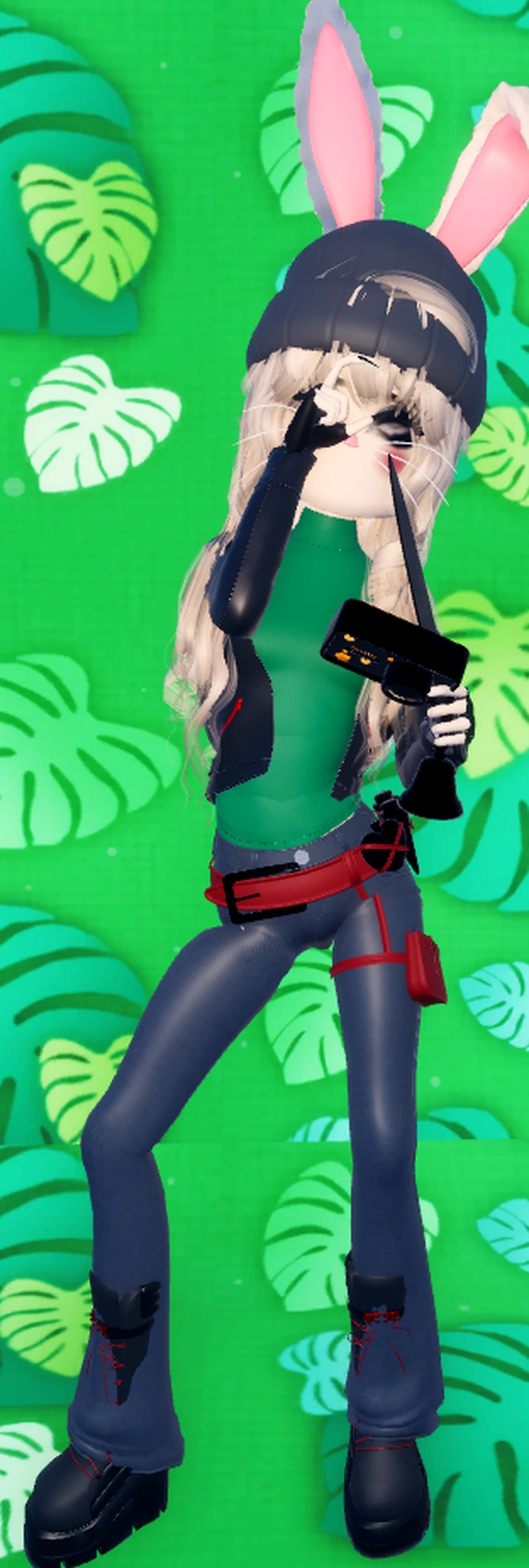 decay characters (TW: DR*SS T* IMPR*SS) | Fandom