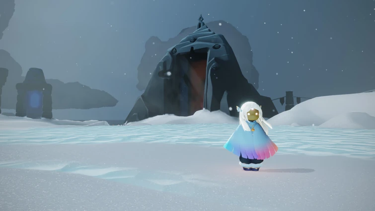 everyone is drawing peoples skykids so i am now too | Fandom