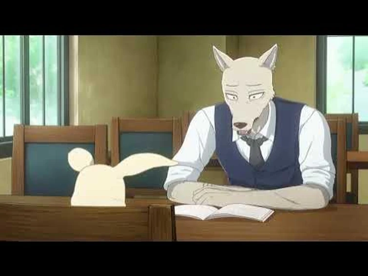 Discuss Everything About Beastars Wiki | Fandom