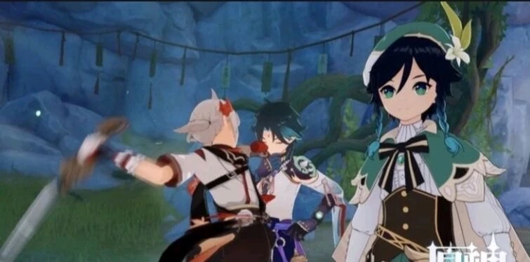 reccomended builds/teams for jean? | Fandom