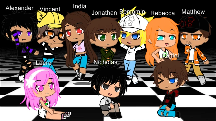 Discuss Everything About Flicker Wiki | Fandom