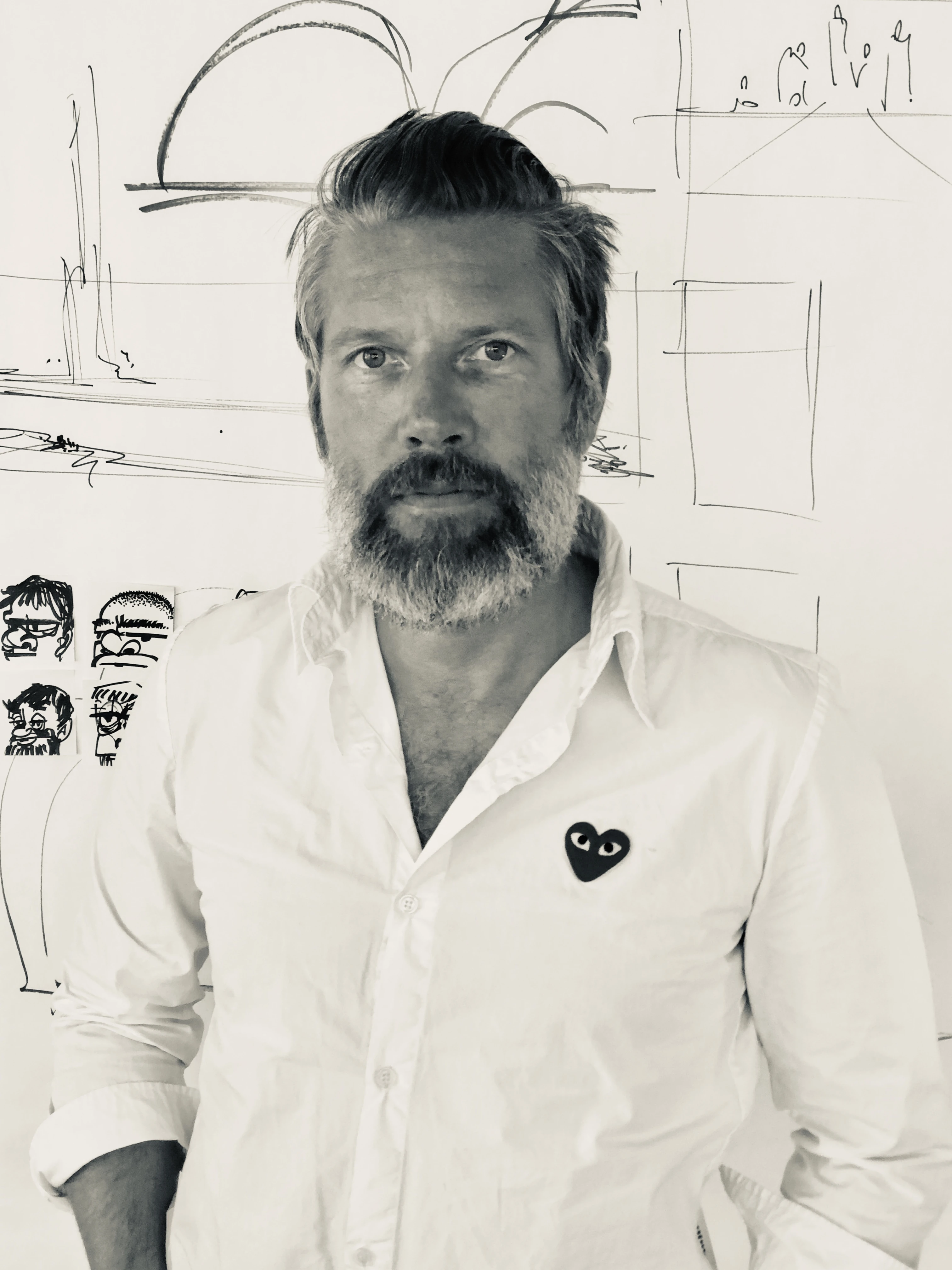 A New production designer for "Bone"! | Fandom