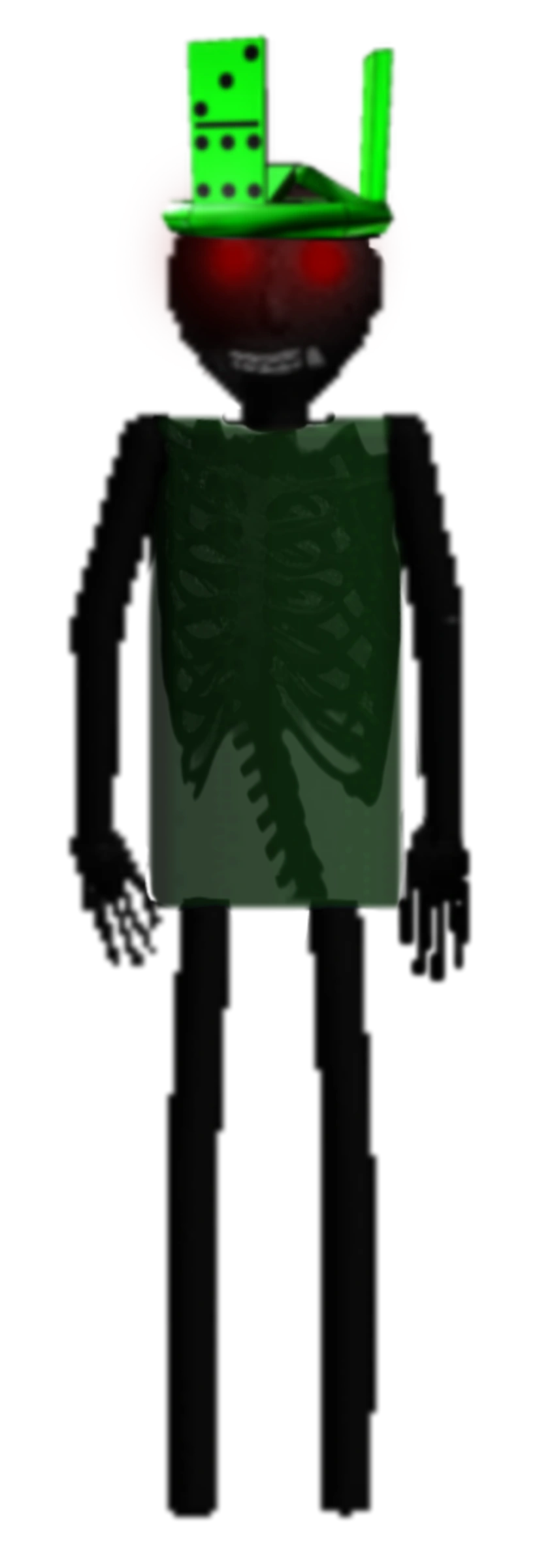 1x1x1x1 baldi | Fandom