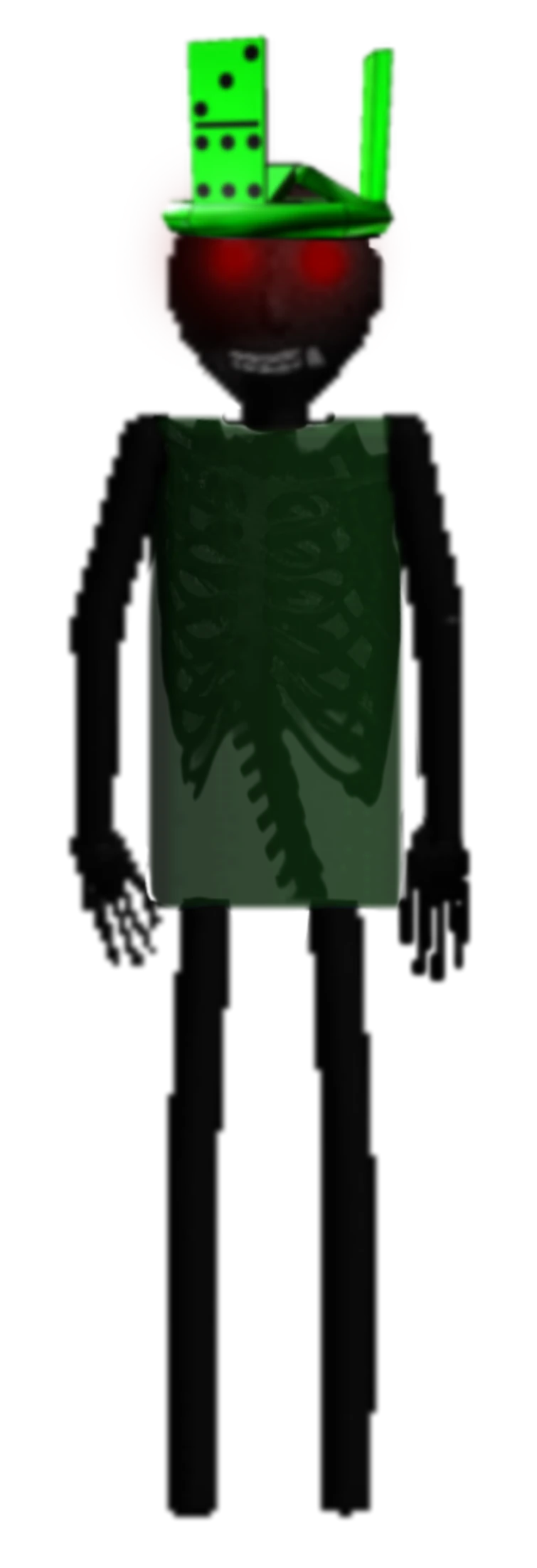 1x1x1x1 baldi | Fandom