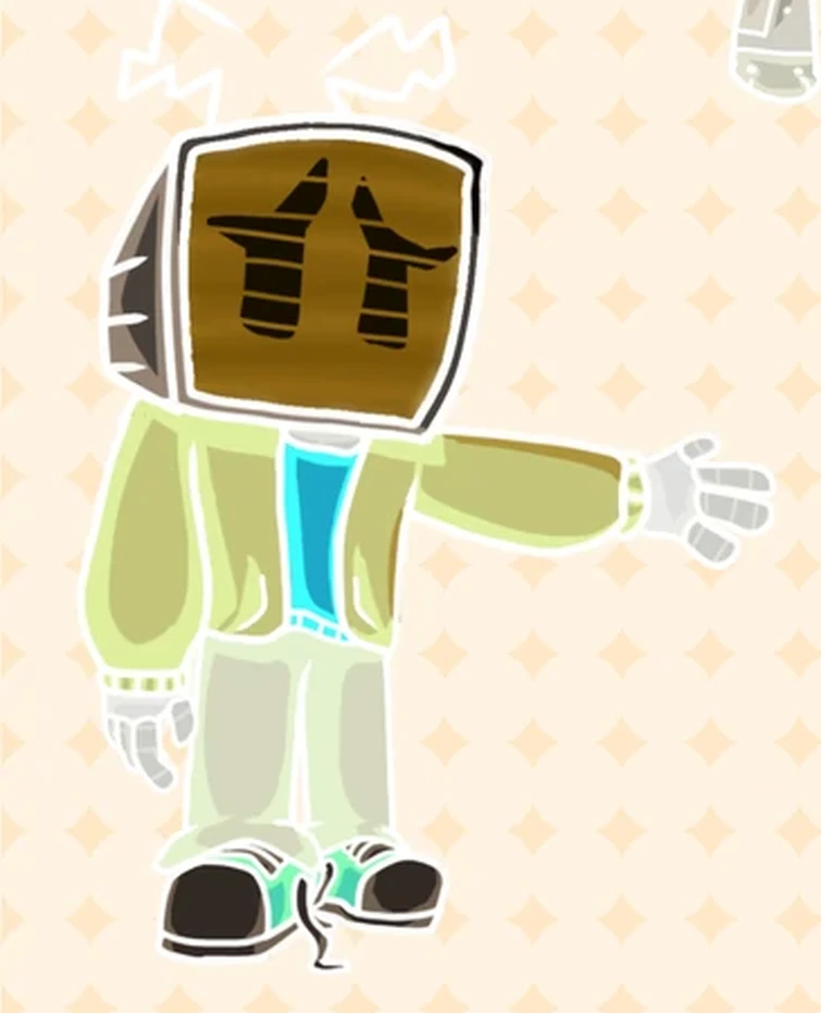 Give Me A Character And I'll Try To Invert It | Fandom