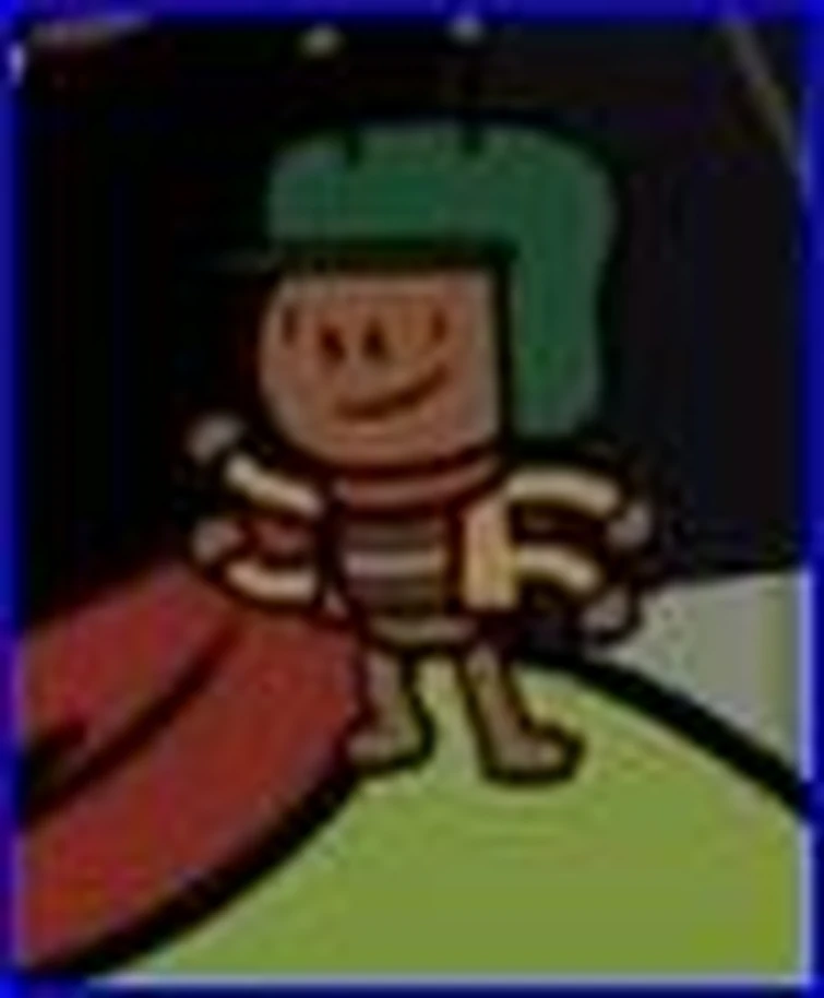 Why is the bug so cute?☺ | Fandom