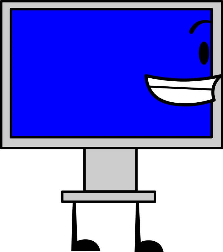 My version of TV | Fandom