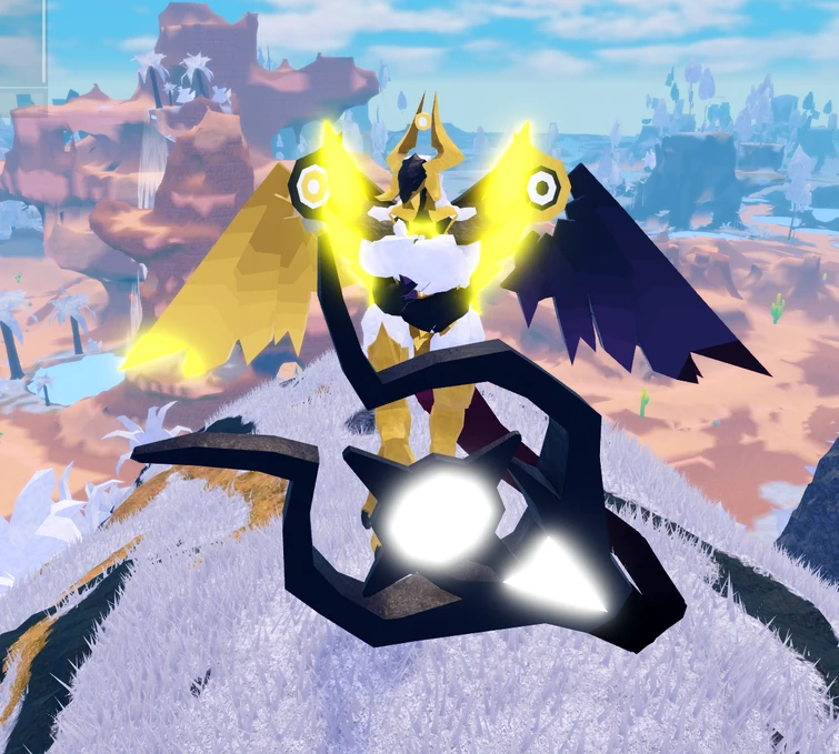 Discuss Everything About Creatures of Sonaria Wiki | Fandom