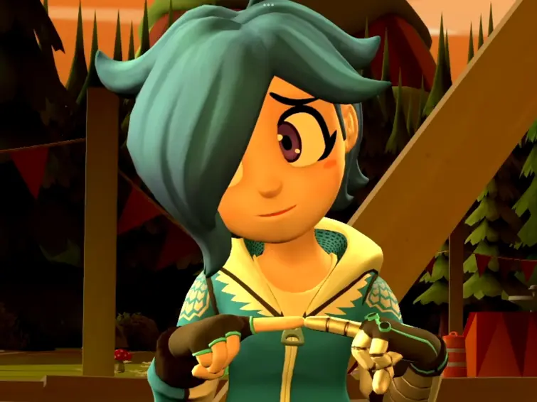 Discuss Everything About The SMG4/GLITCH Wiki | Fandom