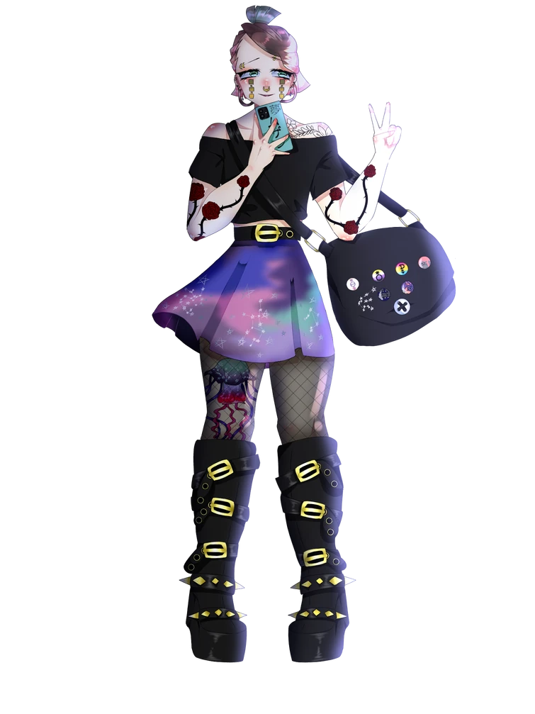 Finished Enmu drawing- | Fandom