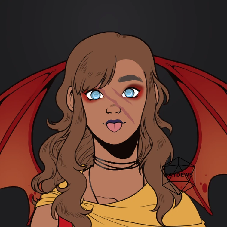 Picrew Day 104 | Fandom