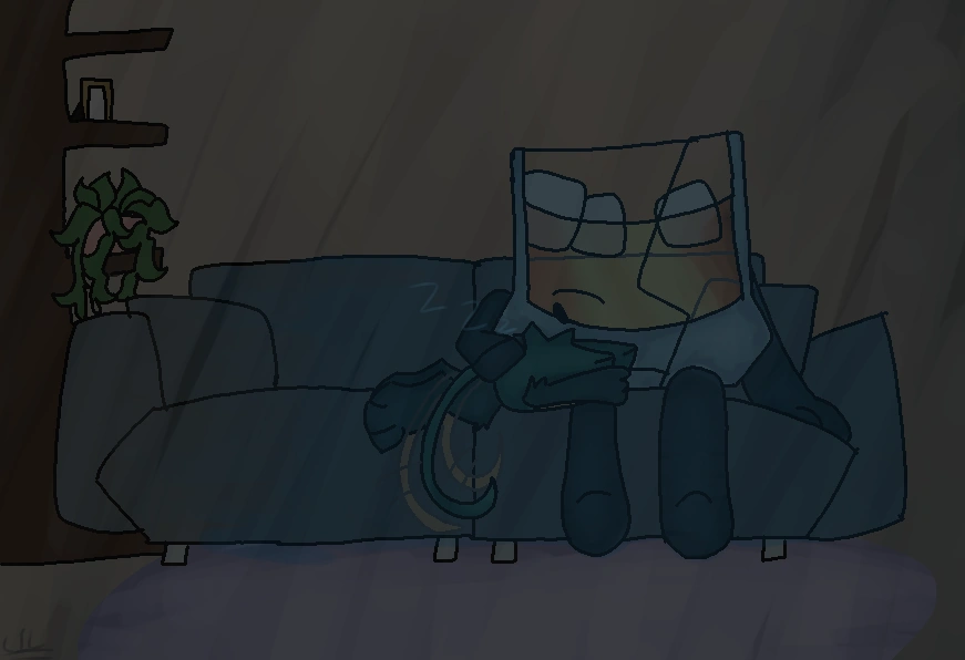 Just forever, | Fandom