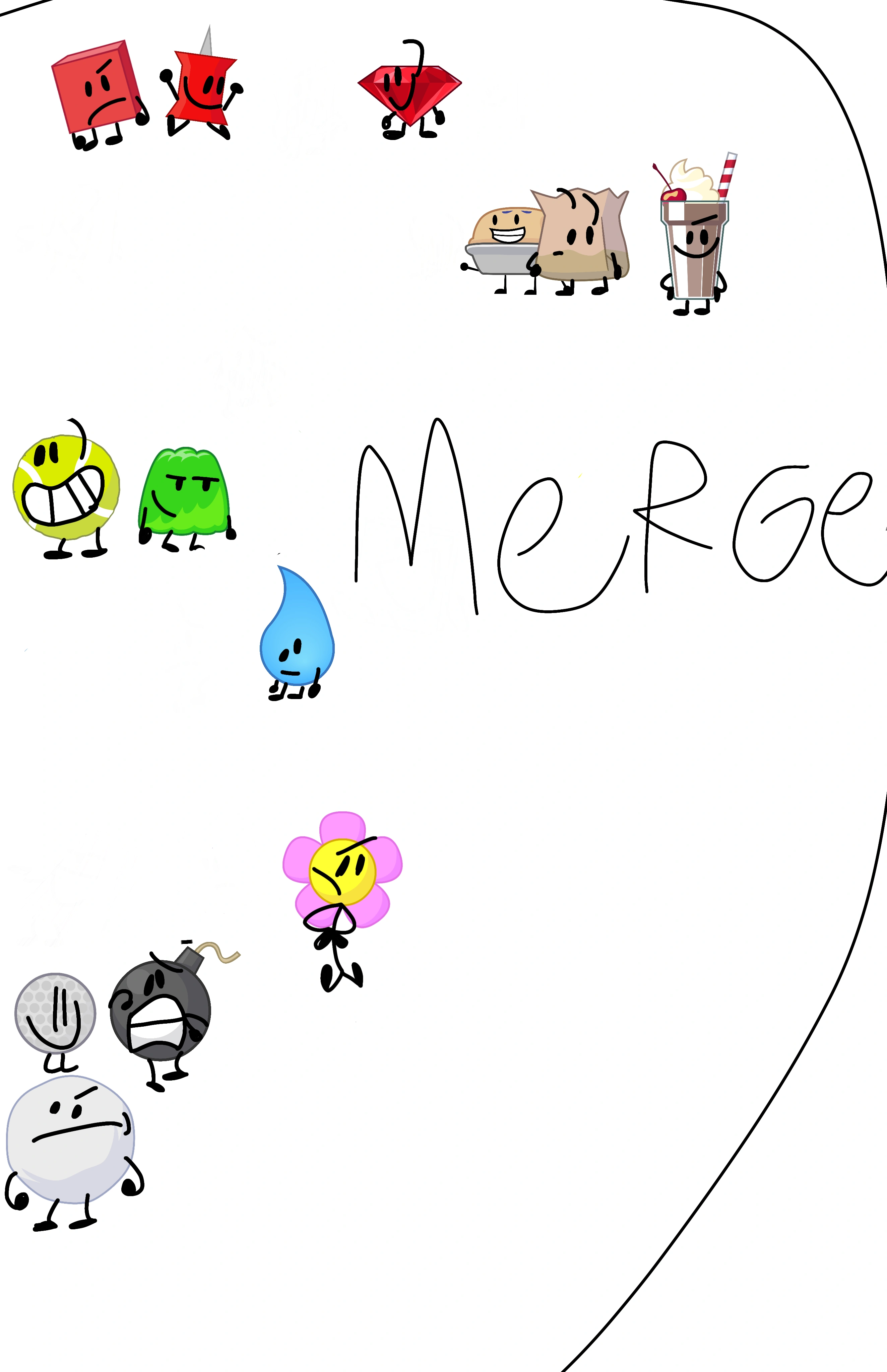 The stupid voting 25 | Fandom