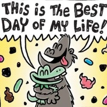 Discuss Everything About Dog Man Wiki | Fandom