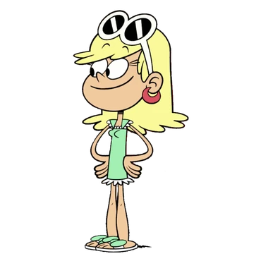 Discuss Everything About The Loud House Encyclopedia | Fandom