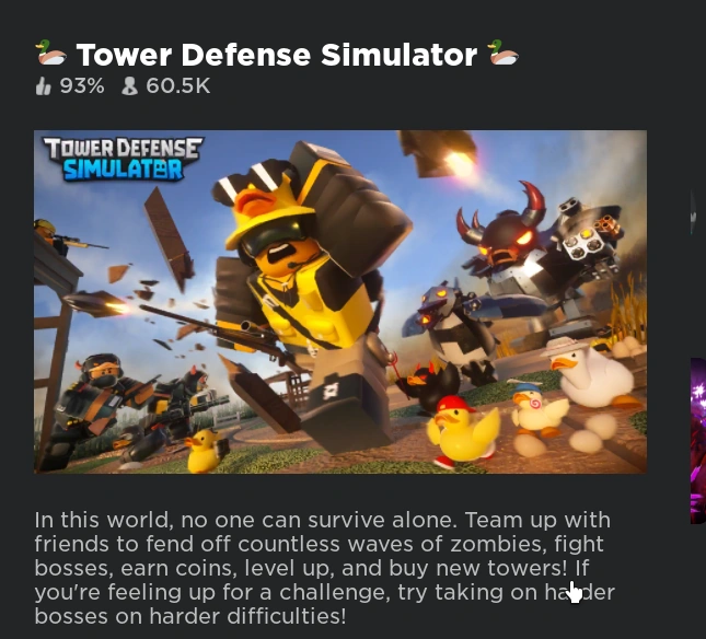 I just woke up to below updatng tds | Fandom