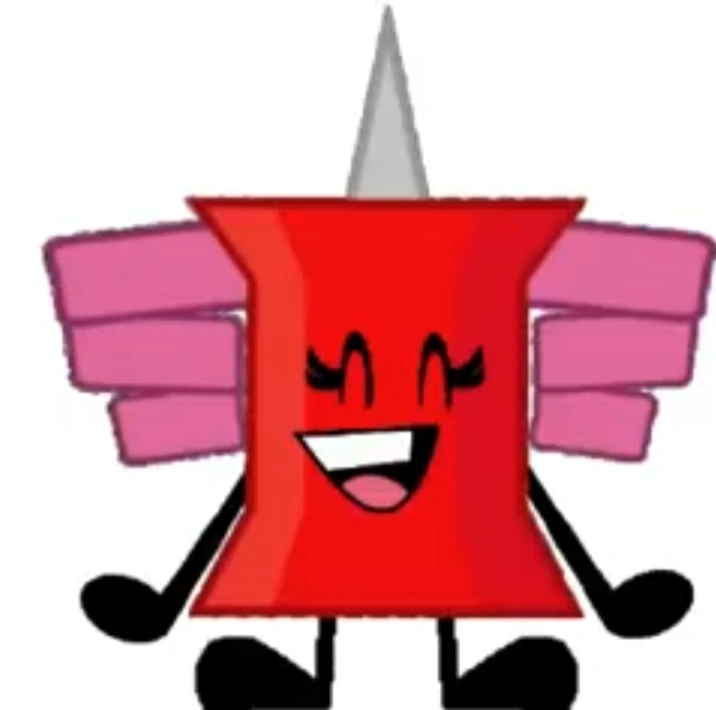 GUYS GUYS I FOUND ONE OF THE BEST OBJECT SHOW FAN SERIES EVER | Fandom