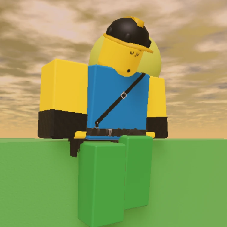 Legacy Noob Milestone Renders | Fandom