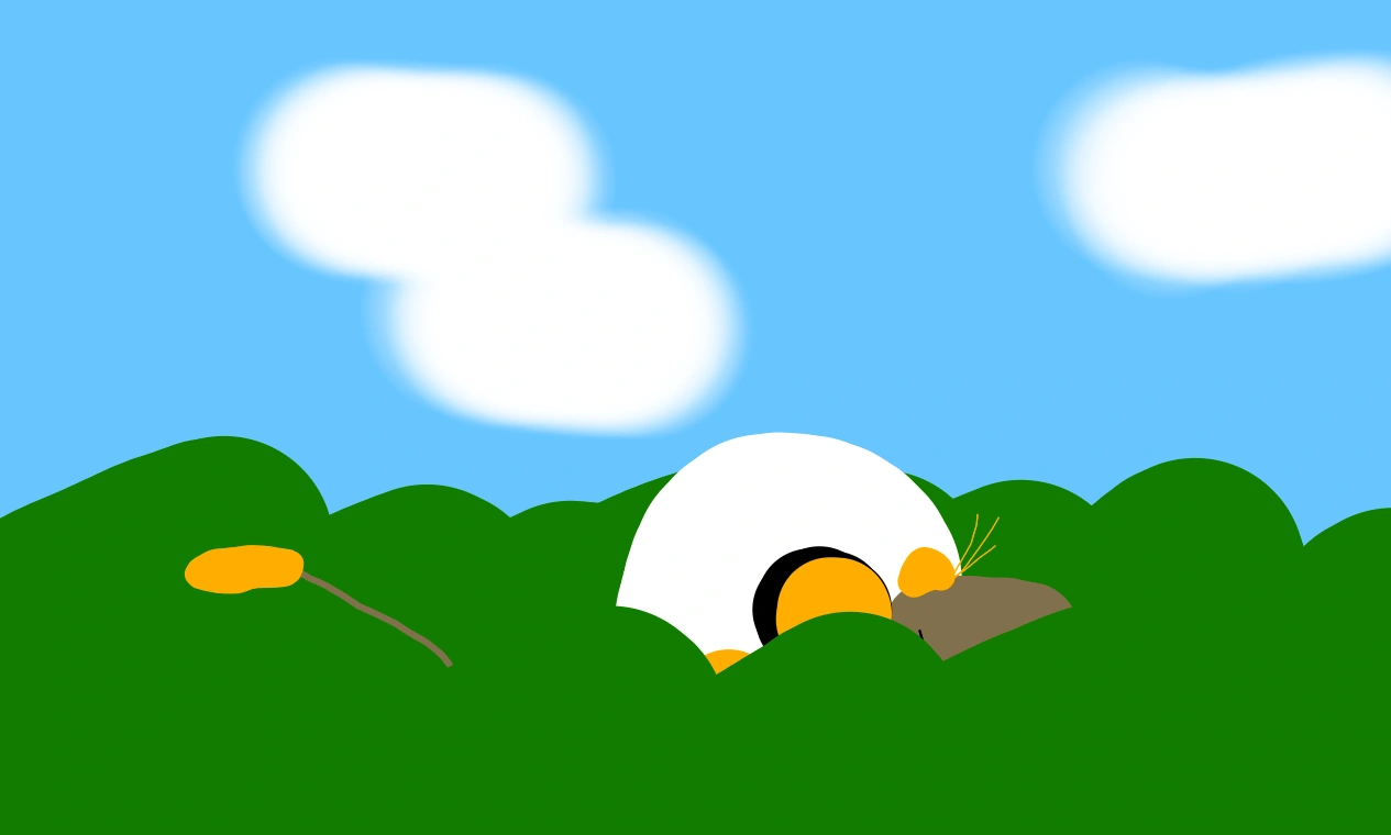 Puffwump Drawings! | Fandom