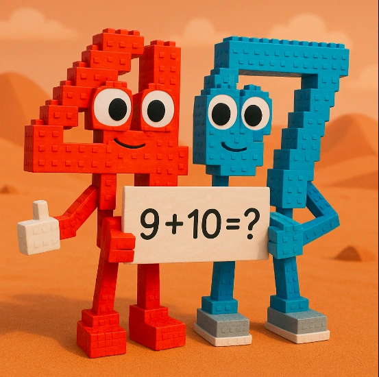 La Number Combinasion | Fandom