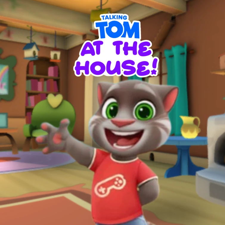 This is one of the greatest things I'm announcing. | Fandom