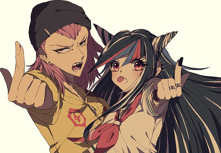 Discuss Everything About Shipping Wiki | Fandom