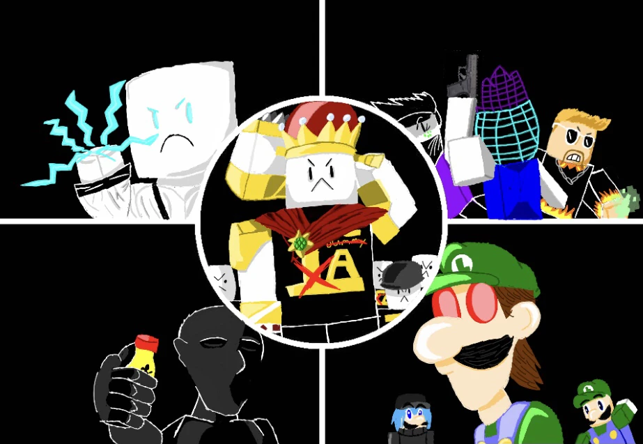 Item Asylum- All bosses (no damage) | Fandom