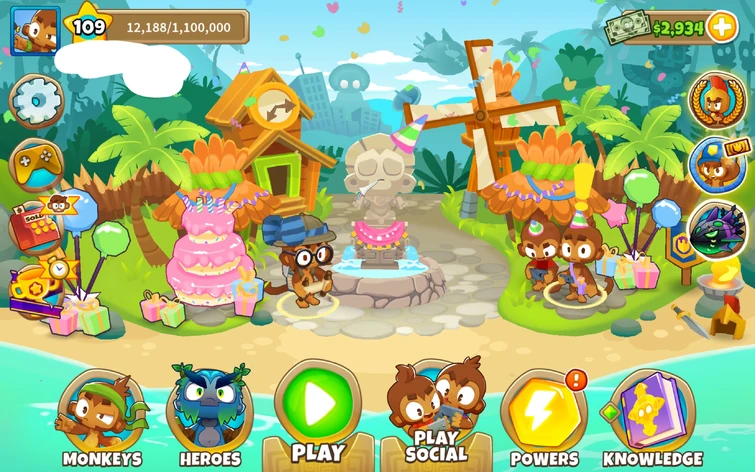 Discuss Everything About Bloons Wiki | Fandom