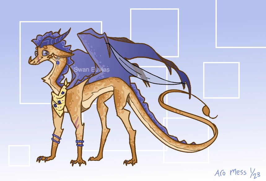 Design I made for a Friend on the WoF wiki | Fandom