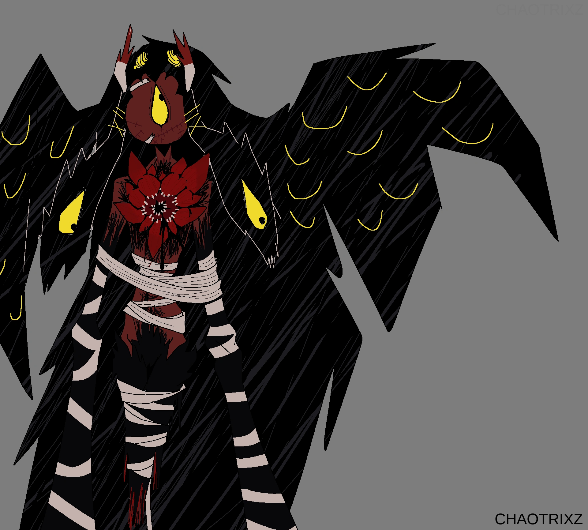 i love apoc bird hes so cool. | Fandom