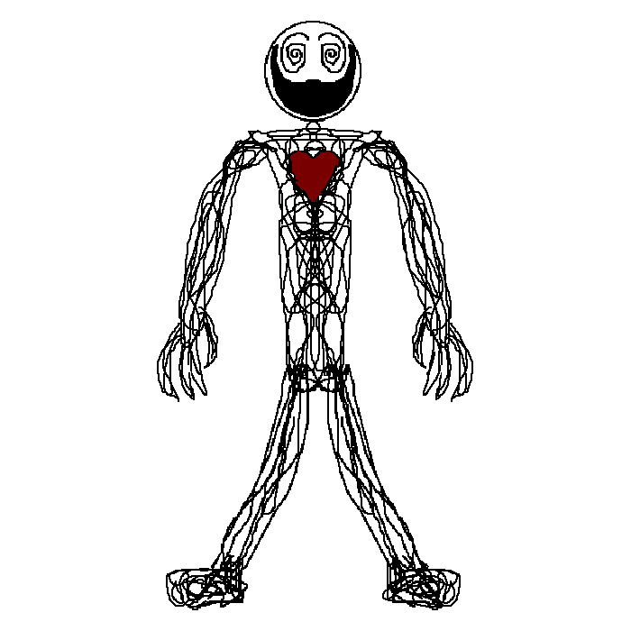 yet another entity design | Fandom