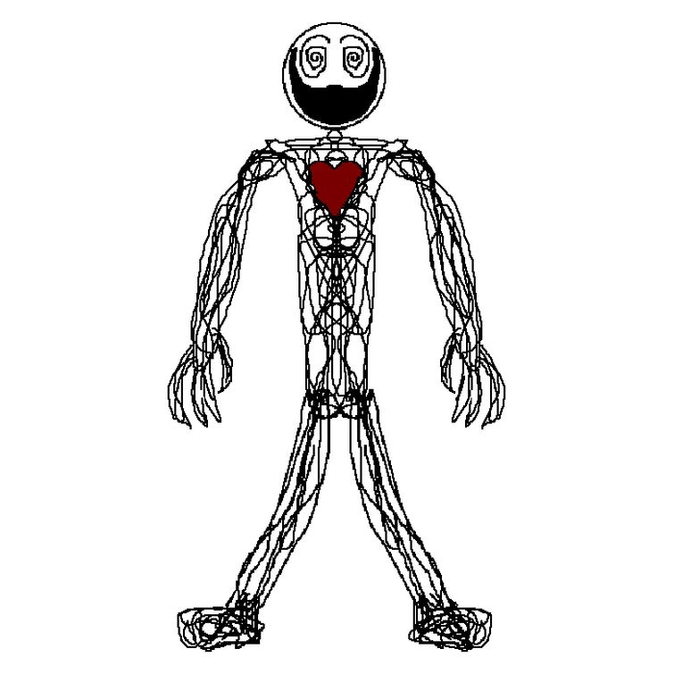 yet another entity design | Fandom